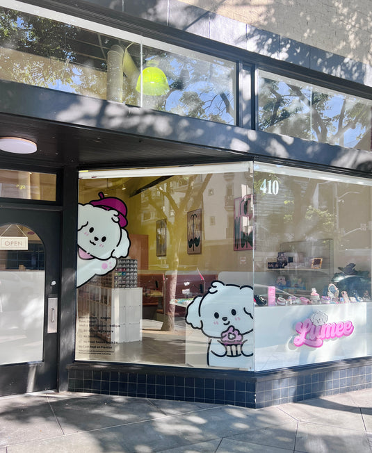 Private Event – Lumee LA
