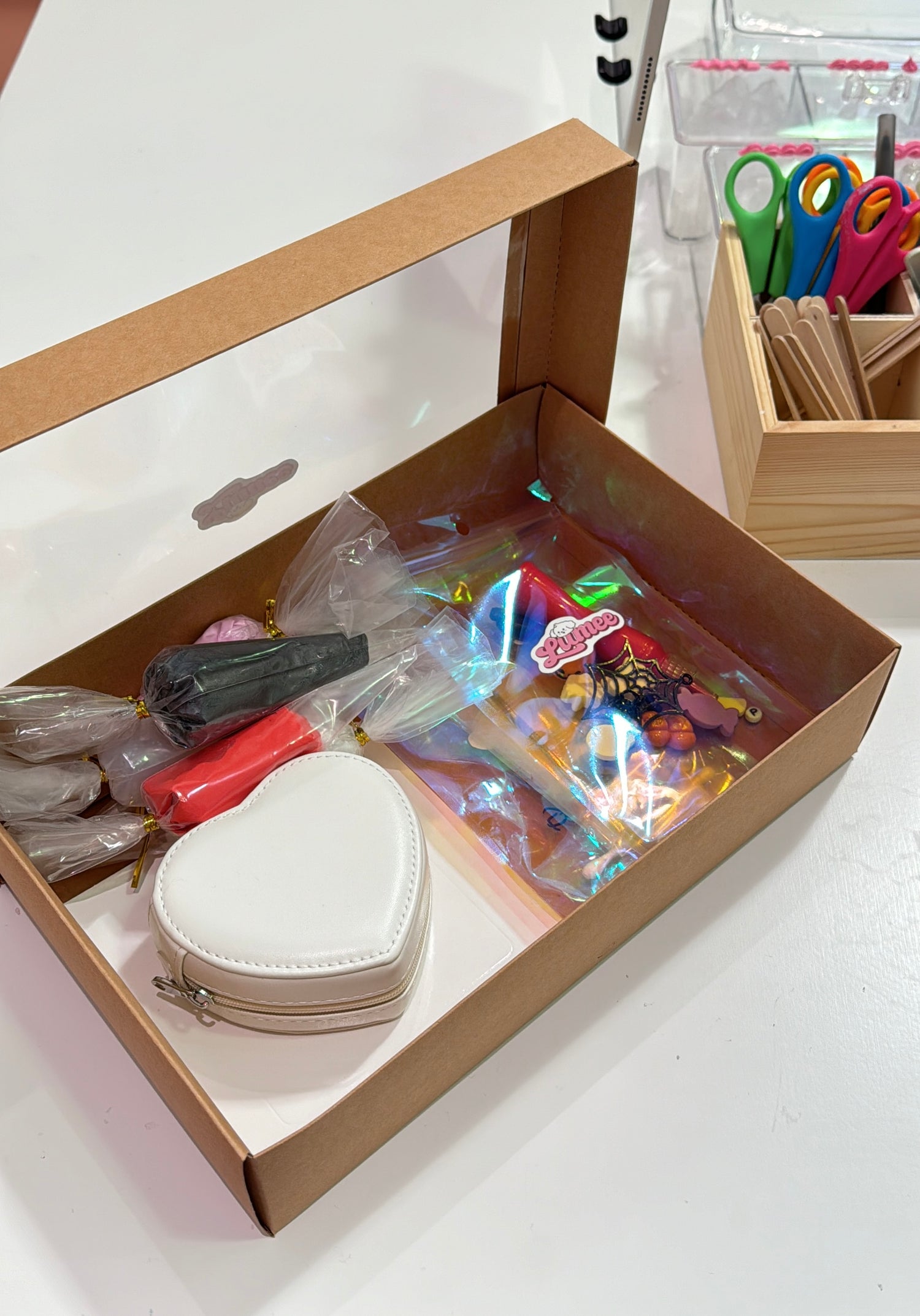 Lumee DIY | A Life-Time-Unique Experience You Can't Miss – Lumee LA