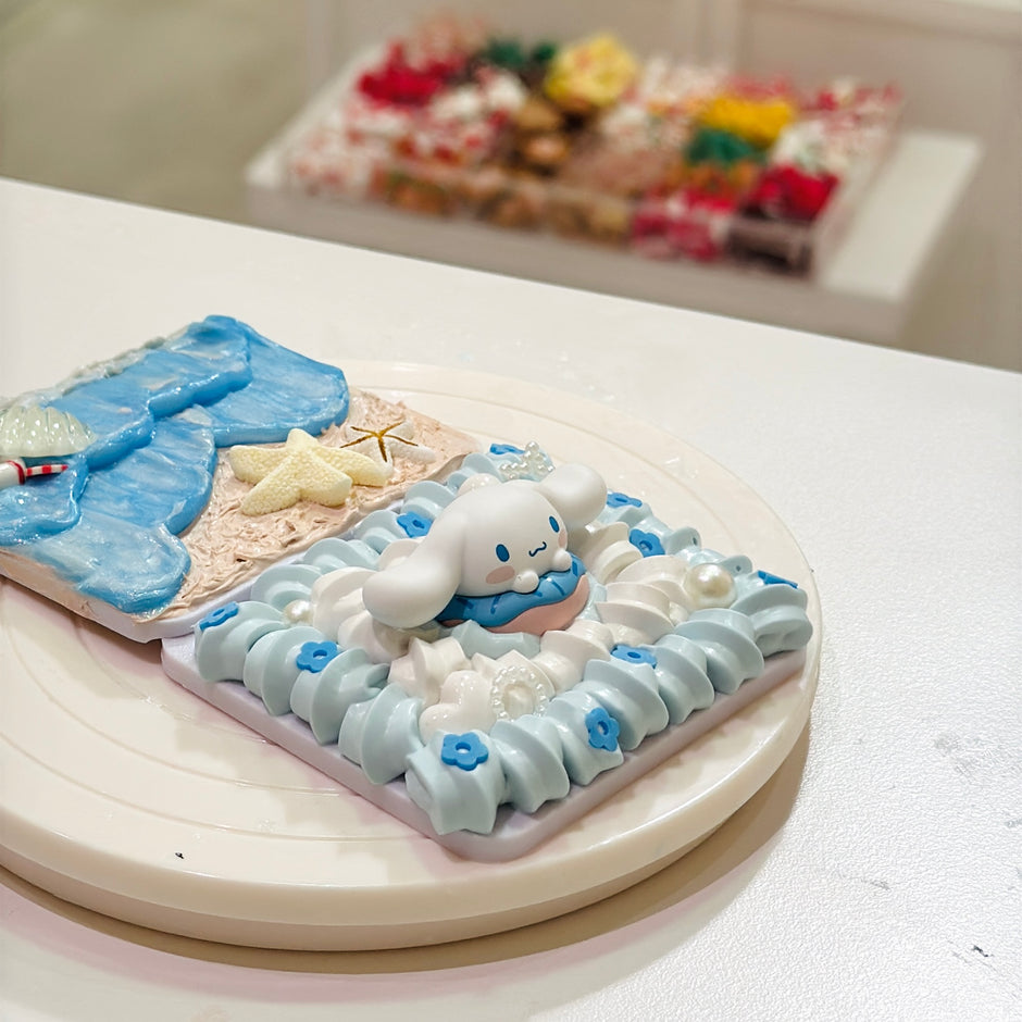 Lumee DIY | A Life-Time-Unique Experience You Can't Miss – Lumee LA