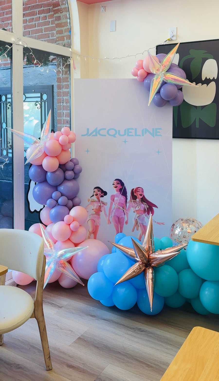 Private Event – Lumee LA