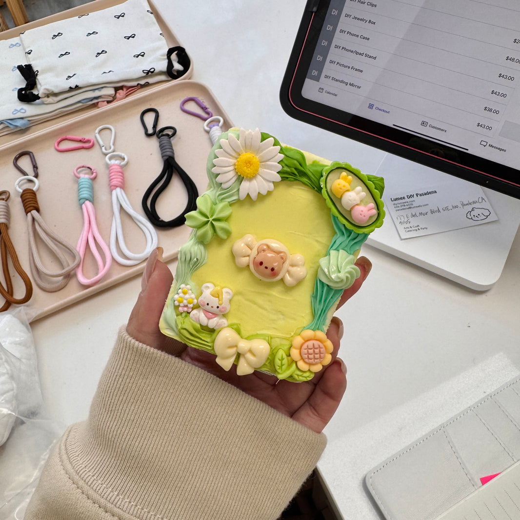 Lumee DIY | A Life-Time-Unique Experience You Can't Miss – Lumee LA