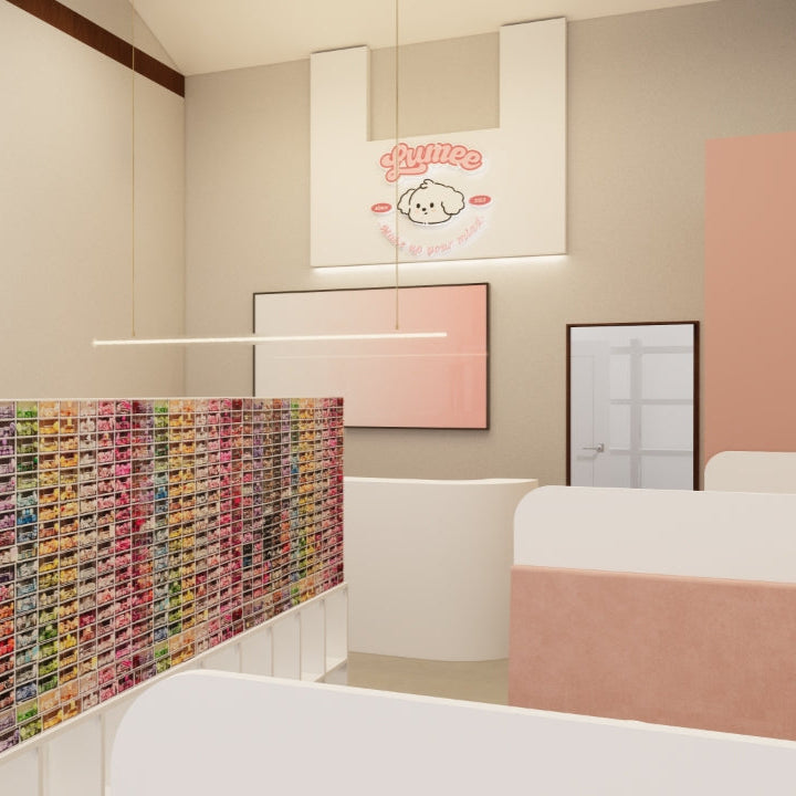 Lumee DIY | A Life-Time-Unique Experience You Can't Miss – Lumee LA